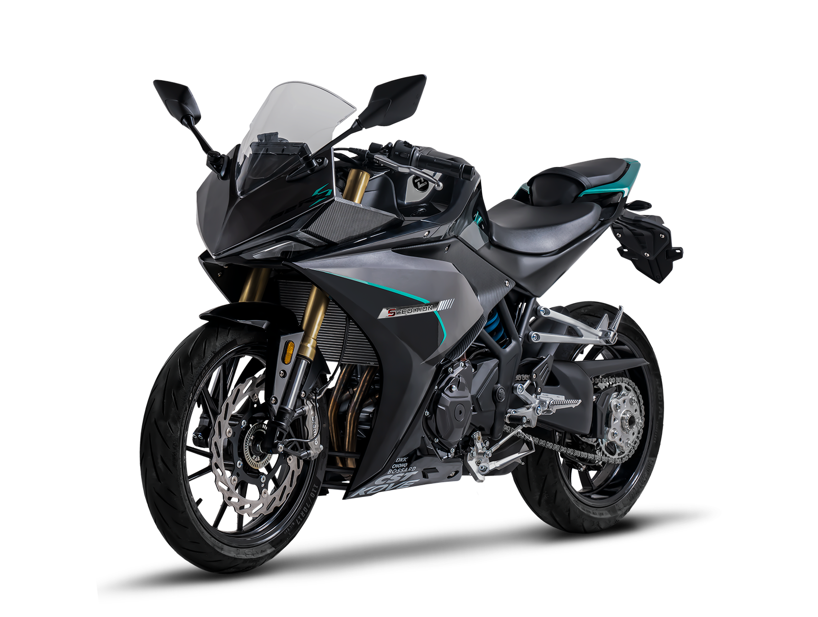 321 RR NEW PLAYER - KOVE