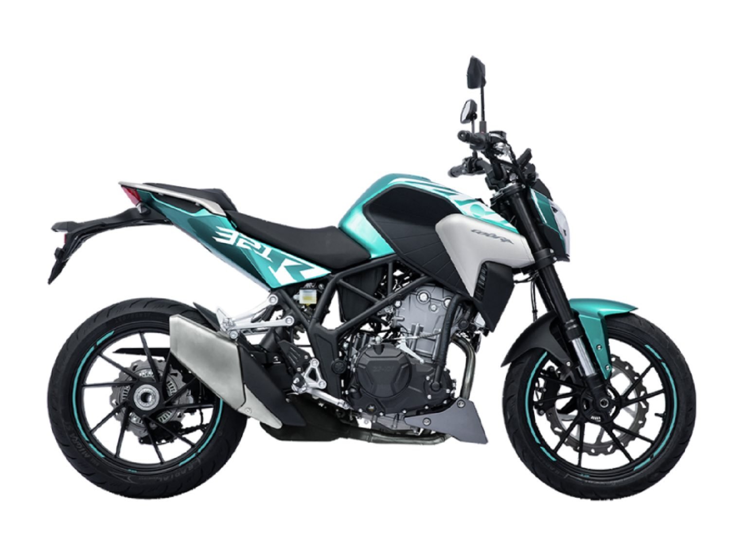 KOVE – KOVE MOTOCICLETAS